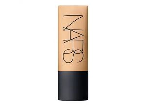 0194251004099 - Nars - Soft Matte Complete Foundation - Matte Foundation - santa Fe - Medium 2 With Neutral Undertones