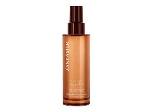 3614225562990 - Sonnenpflege Sun 365 Gradual Self Tan Self Tanning Oil 150 ml