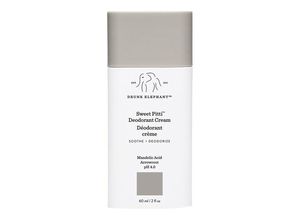 0812343032910 - Drunk Elephant - Sweet Pitti™ Deodorant Cream - Deo-stick - -sweet Piti Deodorant Cream 60ml