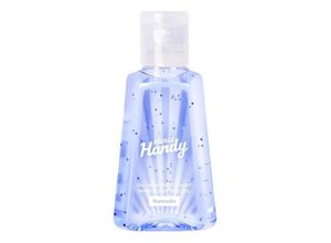 3760277821025 - - Hand Cleansing Gel - Namaste - 30 Ml