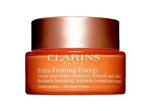 3380810421590 - - Extra-firming Energy - Jour Toutes Peaux - -extra Firming Energy 50ml