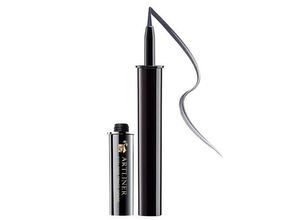 3614270139666 - LANCÔME Artliner Lidzeichner Augen Make-up eyeliner & kajal Fluid grau (2 SMOKE) langanhaltend definition mattierend Deckkraft Hoch