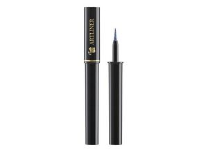 3614272458390 - Hypnôse Artliner dauerhafter flüssiger Eyeliner Farbton 09 Blue Metallic 14 ml