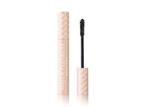 8055320346774 - - Mascara Major Pleasure - Mascara Major Pleasure 8 Ml