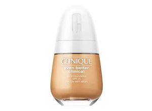 0192333077887 - - Even Better Clinical™ - Serum Foundation Spf 20 - even Better Fdt Spf20+ Cn-58 Honey