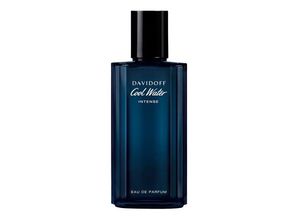 3614228174237 - - Cool Water Intense Man - Eau De Parfum - Cool Water Intense 19 75ml