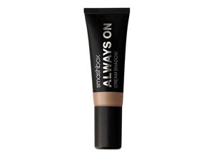 0607710097186 - Smashbox - Always On Cream Shadow - Cream Eyeshadow - -always On Cream Shadow Sepia