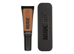 0839174001939 - - Tinted Cover Foundation - Nudies Tinted Cover - Nude 8