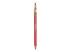 3473311876218 - sisley Phyto Lèvres Perfect Lippenkonturenstift Lippen Make-up konturenstifte Stift rot (N°11 Sweet Coral) langanhaltend Deckkraft Hoch