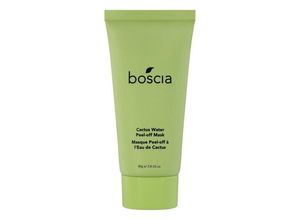 0808144380404 - Boscia - Cactus Water Peel-off Mask - 80 G