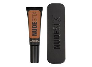 0839174001946 - - Tinted Cover Foundation - Nudies Tinted Cover - Nude 9