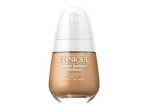 0192333077993 - - Even Better Clinical™ - Serum Foundation Spf 20 - even Better Fdt Spf20+ Cn-78 Nutty