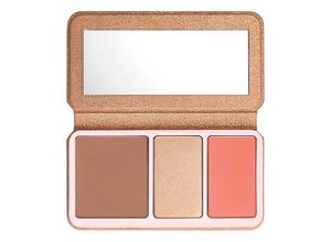 0689304181891 - - Face Palette - palette Face - Medium To Deep