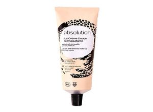 3700562320253 - Absolution - La Crème Douce Démaquillante - -la Creme Demaquillante