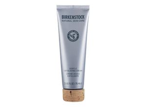 4251389600763 - Birkenstock Natural Pflege Gesichtspflege Gentle Exfoliating Cream 75 ml