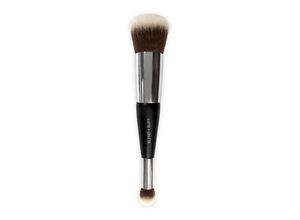 0839174005821 - - Blend + Buff Brush - Multifunktionaler Gesichtspinsel - Blend+buff Acc Brush-