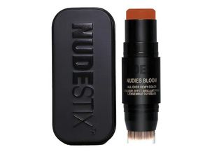 0839174005357 - - Nudies Bloom All-over Dewy Color - -nudies Bloom Dusty Rouge