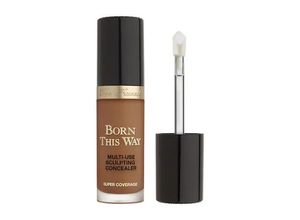 0651986006618 - Too Faced - Born This Way Super Coverage Multi-use Concealer - Concealer - Spiced Rum (15 Ml)