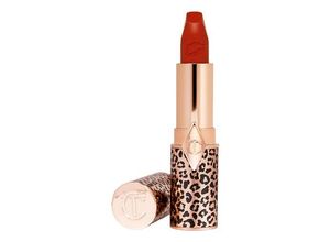 5060542724388 - - Hot - Lippenstift Red Hot Susan-Rot