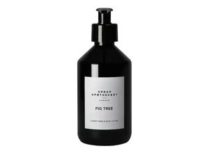 5060348094524 - - Luxury Hand & Body Lotion - -luxury Hand Lotion - Fig Tree 300ml