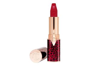 5060542724395 - - Hot Lips 20 - Lippenstift - Patsy Red (35 G)