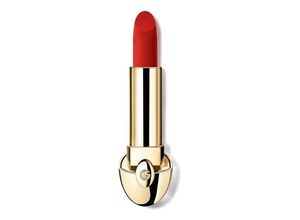 3346470439368 - - Rouge G De - Lippenstift Refill - rouge G Recharge Velvet 214