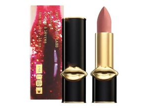 0843004108460 - Pat Mcgrath Labs - Mattetrance™ - Lipstick - matte Trance - Divine Rose