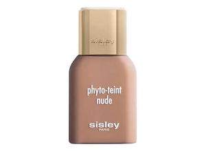 3473311809179 - - Phyto-teint Nude - Foundation - phyto Teint Nude 5c Golden