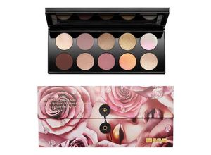 0843004101652 - Pat Mcgrath Labs - Mothership Vii Eyeshadow Palette Divine Rose – Lidschattenpalette - Pmacgrath Eyeshadow Pal Eyes Rosed-