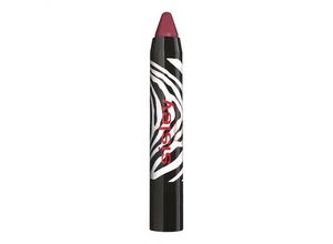 3473311878250 - sisley Phyto - Lip Twist Lippen Make-up lippenstifte pink (25 SOFT BERRY) glänzend strahlend langanhaltend Deckkraft Mittel