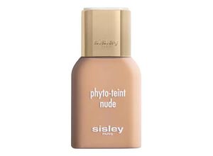 3473311809124 - Sisley Paris phyto-teint nude Mittel 3W1 Warm Almond 30 ml