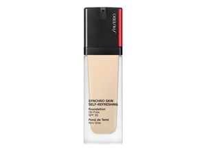 0730852160941 - - Shsieido Synchro Skin - Self-refreshing Foundation - Synchro Skin Refreshing Foundation 450