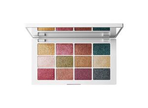 0810050380010 - Makeup By Mario - Master Metallics® Eyeshadow Palette - Lidschattenpalette - -eyeshadow Palette