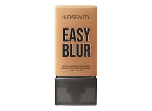 6294018403500 - Huda Beauty - Easy Blur Natural Airbrush Foundation - Für Eine Filter-finish Base - easy Blur Foundation Gingerbread 430n