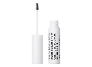 0840157410068 - Milk - Kush Clear Brow Gel - -kush Clear Brow Gel - Hydro