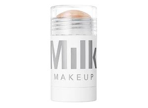 0814333025711 - Milk - Highlighter Mini - Lit - Nuance Crémeuse Perlée Champagne (6 G)