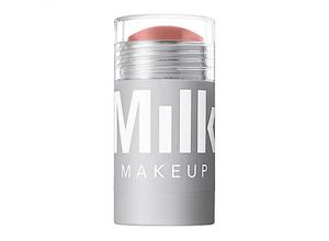 0814333026138 - Milk - Lip & Cheek - Cremiger Farbstick Für Lippen Und Wangen - Werk - Rose Poudré (6 G)