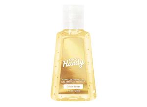 3760277821438 - Hand Cleansing Gel 30ml (Verschiedene Düfte) - Glitter Fever