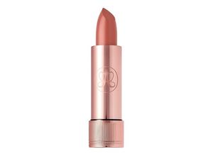 0689304186803 - - Matte & Satin Lipstick - matte& Satin Lipstick Peach Bud