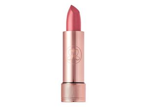 0689304186919 - - Matte & Satin Lipstick - matte& Satin Lipstick Rose Dream