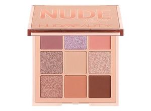 6291106034264 - Huda Beauty - Lidschatten Paletten - Nude Obsessions - Obsessions Nude Light