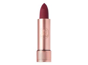 0689304186827 - - Matte & Satin Lipstick - matte& Satin Lipstick Blackberry