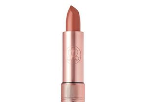 0689304186872 - - Matte & Satin Lipstick - matte& Satin Lipstick Soft Brown