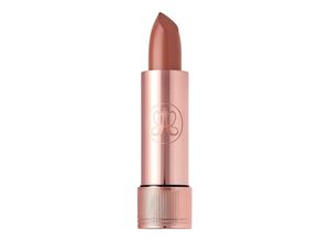 0689304186902 - - Matte & Satin Lipstick - matte& Satin Lipstick Rose Brown