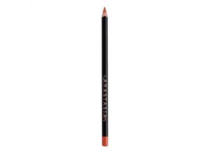 0689304187527 - - Lip Liner - matte& Satin Lip Liner - Peach Amber