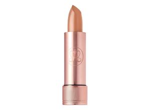 0689304186759 - - Matte & Satin Lipstick - matte& Satin Lipstick Butterscotch