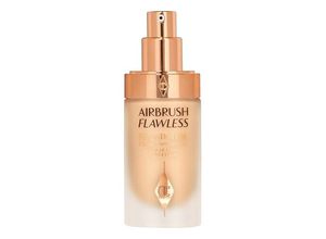 5060542725439 - - Airbrush Flawless Foundation - 55 - Warm (30 Ml)