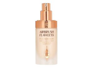 5060542725316 - - Airbrush Flawless Foundation - 1 - Neutral (30 Ml)