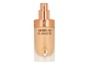 5060542725446 - - Airbrush Flawless Foundation - 6 - Warm (30 Ml)