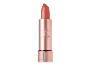 0689304186797 - - Matte & Satin Lipstick - matte& Satin Lipstick Peach Amber